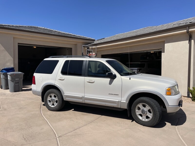 2002 Ford Explorer Limited 3200 in St. George, UT | KSL Cars