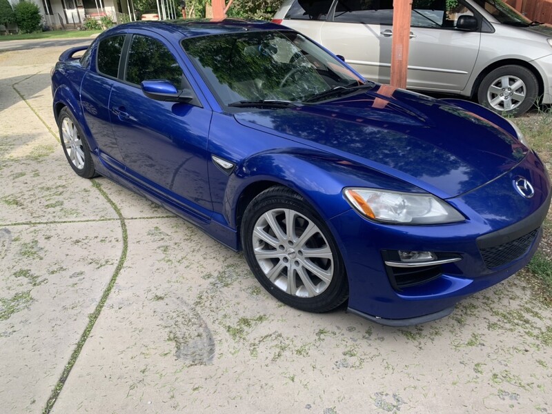 2010 Mazda RX-8 R3 in Salt Lake City, UT | KSL Cars
