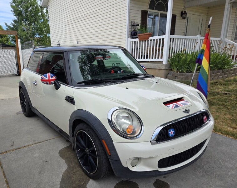 2007 Mini Cooper S $5,000 in Roy, UT | KSL Cars