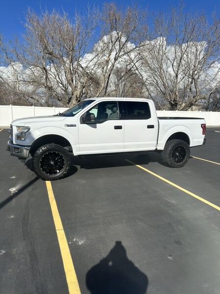 2016 Ford F-150 in Magna, UT | KSL Cars