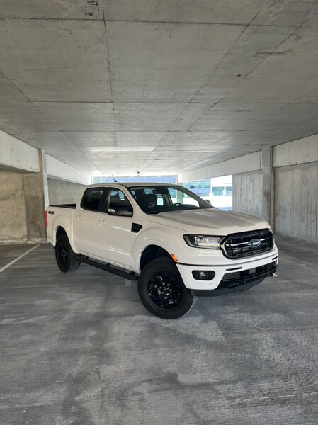 2019 Ford Ranger Lariat $26,500 in Orem, UT | KSL Cars