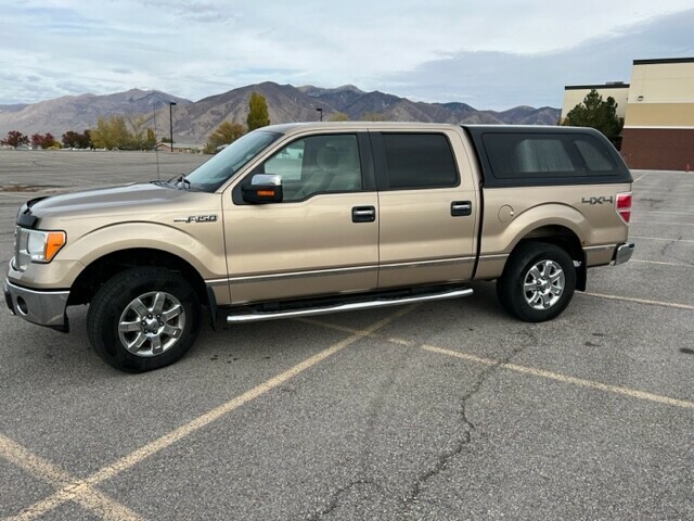 2013 Ford F-150 XLT 12997 in Tooele, UT | KSL Cars