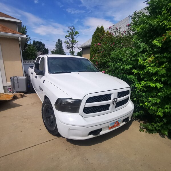 2016 Dodge Ram 1500 Base 8000 in Salt Lake City, UT | KSL Cars