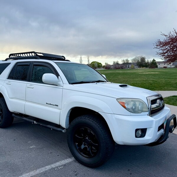 2007 Toyota 4Runner SR5 V6 in Draper, UT | KSL Cars