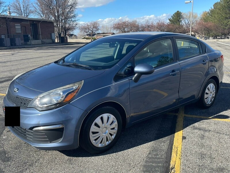 2016 Kia Rio LX 4300 in Salt Lake City, UT | KSL Cars