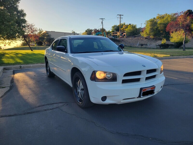 2008 Dodge Charger SXT Plus in Salt Lake City, UT | KSL Cars