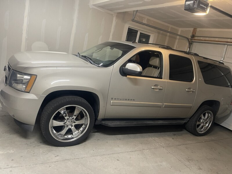 2008 Chevrolet Suburban LT 8000 in Roy, UT | KSL Cars