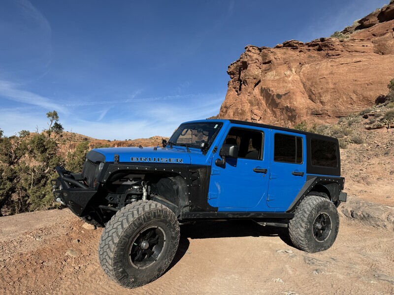 2012 Jeep Wrangler Unlimited Rubicon 22450 in Farmington, UT | KSL Cars