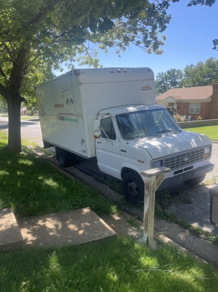 1991 Ford E-Series E-350 in Ogden, UT | KSL Cars