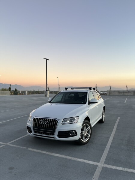 2014 Audi Q5 2.0T quattro Premium Plus 11950 in Cedar Hills, UT | KSL Cars