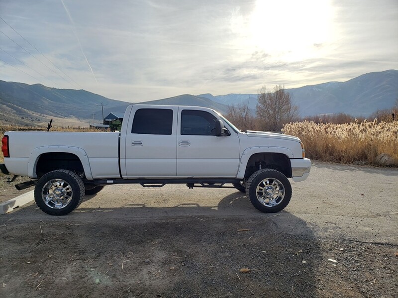 2007 Chevrolet Silverado 2500HD 17000 in Brigham City, UT | KSL Cars