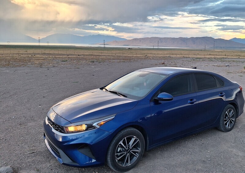 2023 Kia Forte LXS 15300 in Alpine, UT | KSL Cars