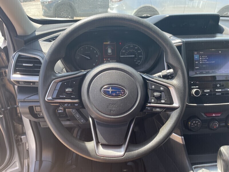 2020 Subaru Forester Base in Lindon, UT | KSL Cars