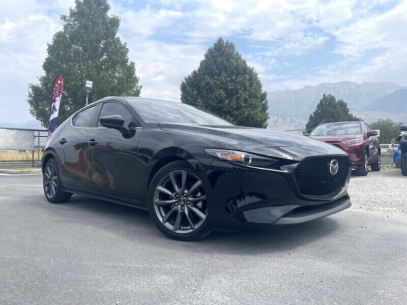 2019 Mazda Mazda3 Hatchback Base 12799 in Lindon, UT | KSL Cars