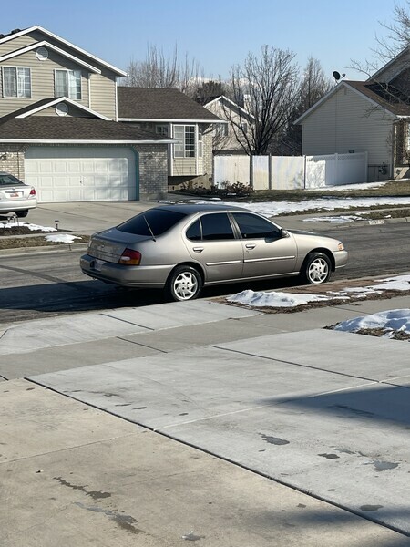1999 Nissan Altima GLE 2800 in Taylorsville, UT | KSL Cars