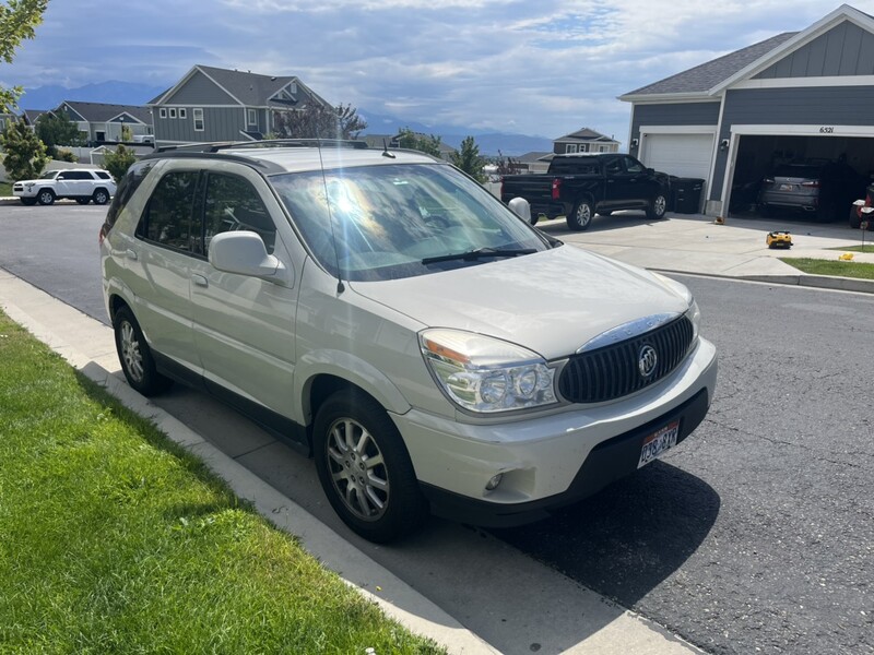 2006 Buick Rendezvous CXL $3,500 in West Jordan, UT | KSL Cars