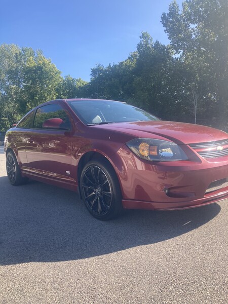 2007 Chevrolet Cobalt SS Supercharged $3,500 in South Jordan, UT | KSL Cars