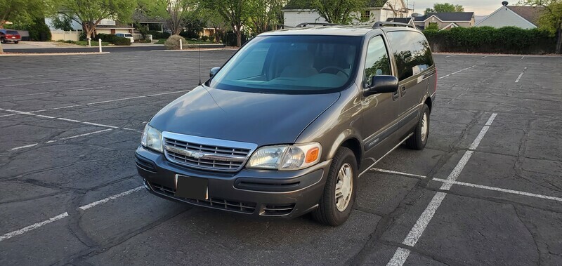 2004 Chevrolet Venture LS 2700 in St. George, UT | KSL Cars