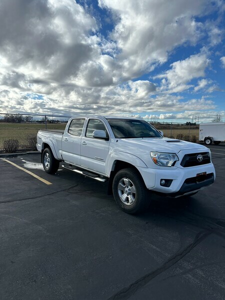 2013 Toyota Tacoma V6 22499 in West Haven, UT | KSL Cars