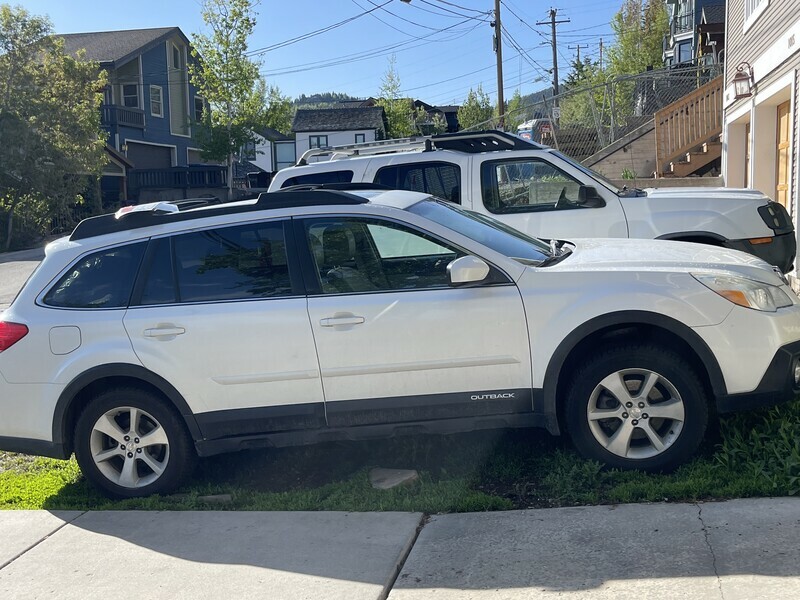 2014 Subaru Outback 3.6R Limited 15000 in Park City, UT | KSL Cars