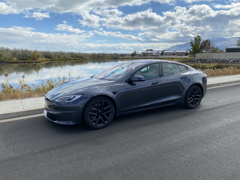 2021 Tesla Model S Plaid 79500 in Lehi, UT | KSL Cars