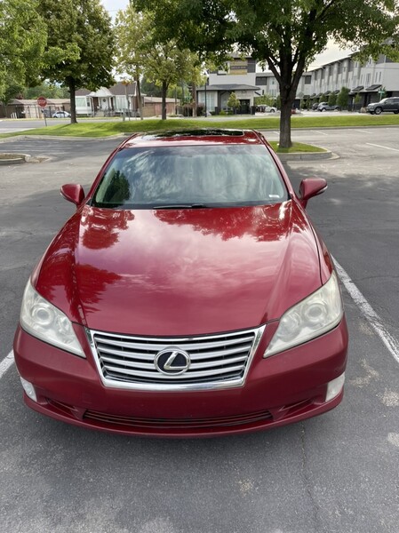 2011 Lexus ES ES 350 Luxury $8,900 in Salt Lake City, UT | KSL Cars