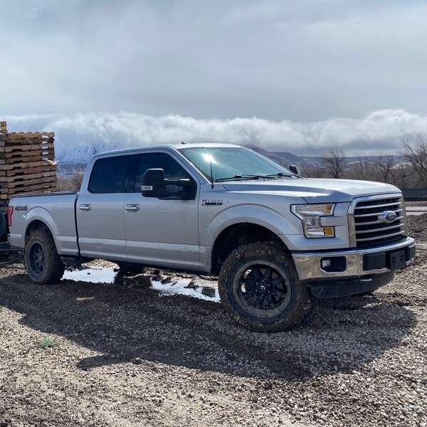 2016 Ford F-150 XLT 21000 in Riverton, UT | KSL Cars