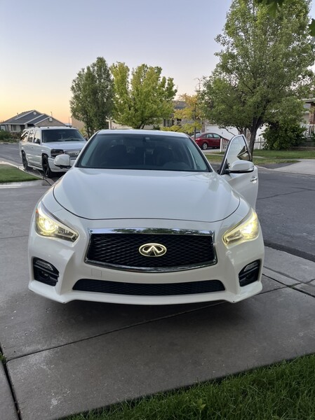 2014 Infiniti Q50 Sport 12500 in West Jordan, UT | KSL Cars