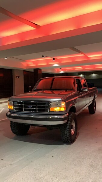 1995 Ford F-350 XLT 8900 in Riverton, UT | KSL Cars