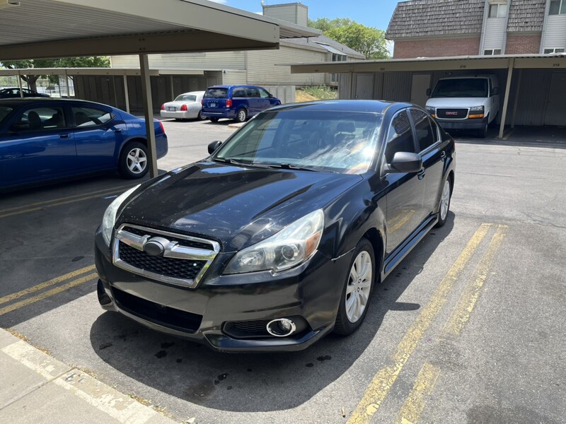 2013 Subaru Legacy Base $4,500 in Provo, UT | KSL Cars