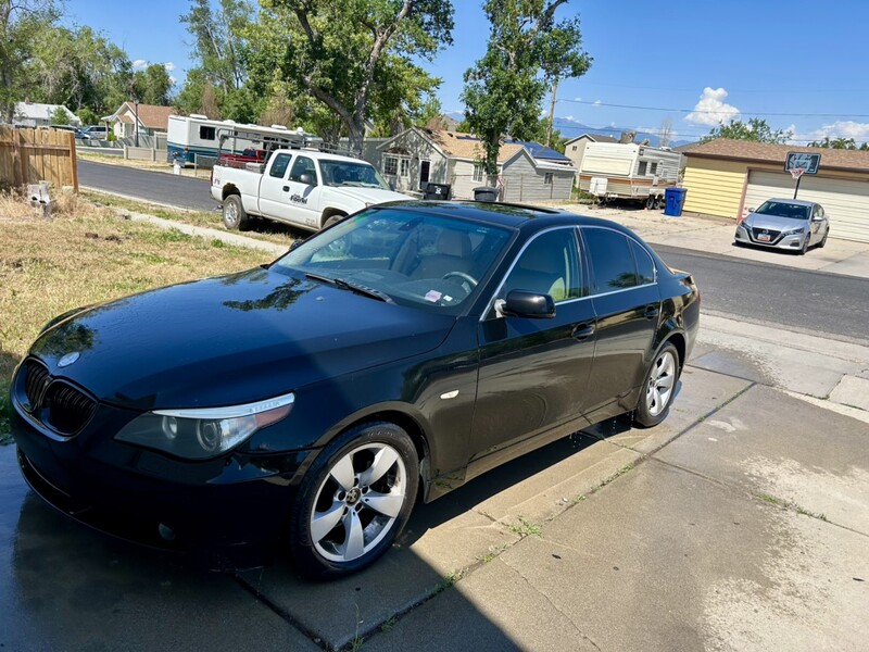 2004 BMW 5 Series 530i $2,500 in Magna, UT | KSL Cars