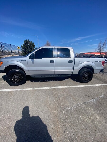 2013 Ford F-150 XLT $15,900 in Riverton, UT | KSL Cars