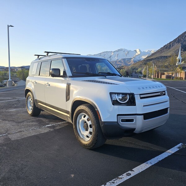 2020 Land Rover Defender 110 P300 S 39500 in Cedar Hills, UT | KSL Cars