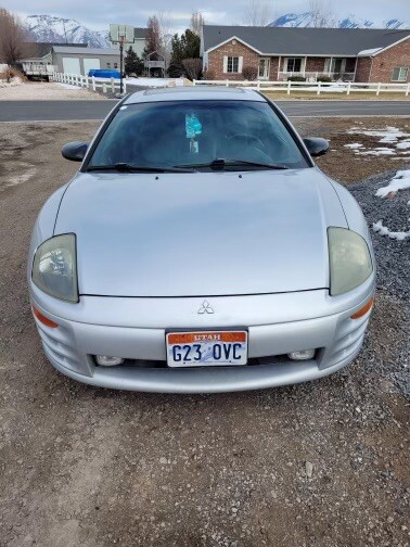 2002 Mitsubishi Eclipse GT 1000 in Farr West, UT | KSL Cars