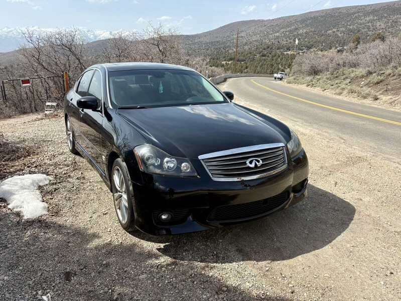 2008 Infiniti M35 Sport 3700 in Heber City, UT | KSL Cars