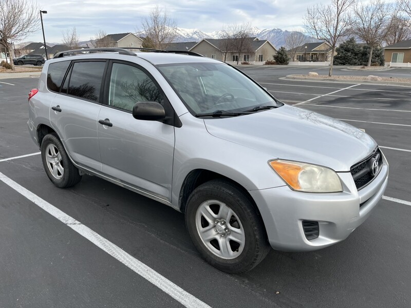 2012 Toyota RAV4 Base 11500 in Saratoga Springs, UT | KSL Cars