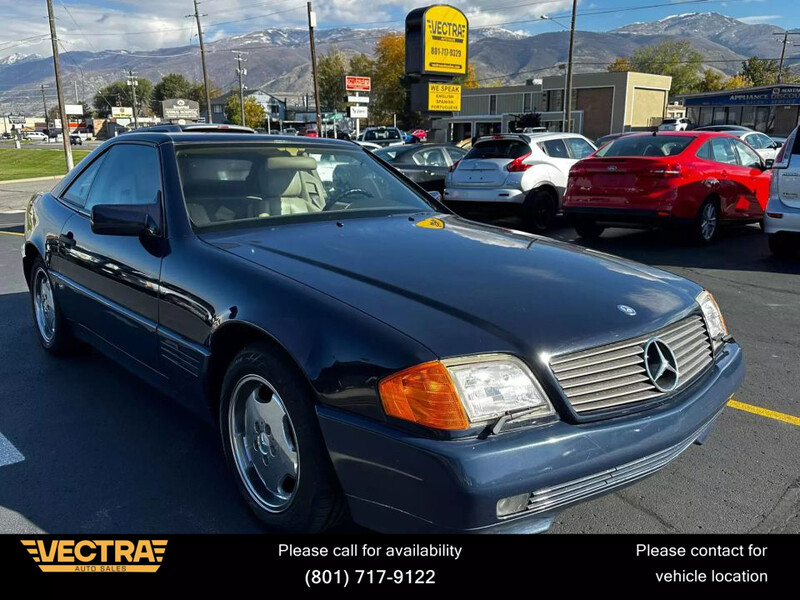 New and Used Convertible Cars For Sale | KSL Cars