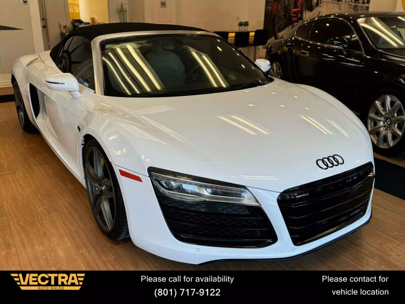 New and Used Convertible Cars For Sale | KSL Cars