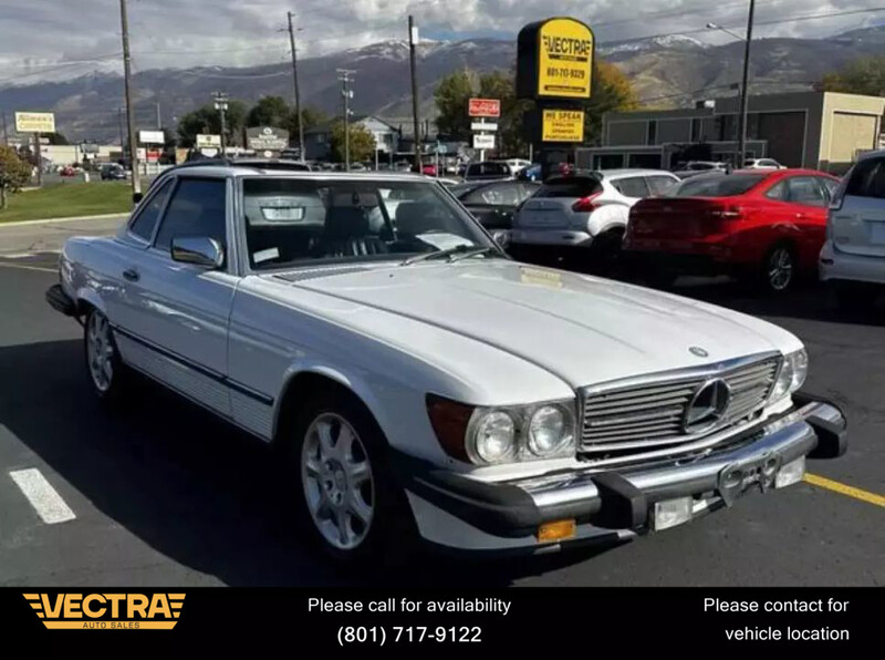 New and Used Convertible Cars For Sale | KSL Cars