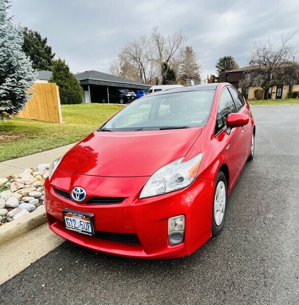 2011 Toyota Prius Four 4200 in Salt Lake City, UT | KSL Cars