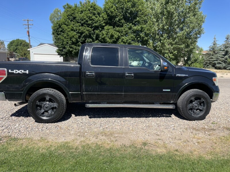 2013 Ford F-150 Lariat $15,000 in Beaver, UT | KSL Cars