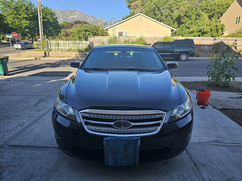 2012 Ford Taurus SE 2500 in Orem, UT | KSL Cars