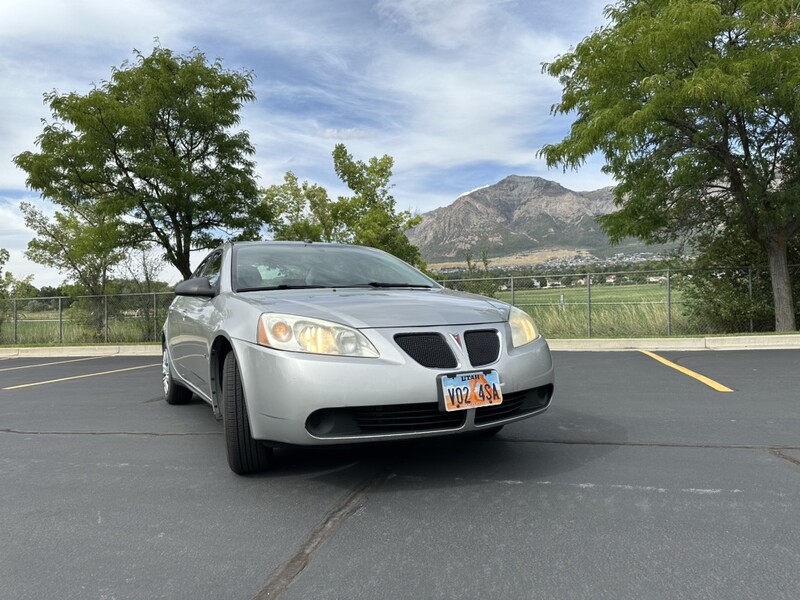 2008 Pontiac G6 Base $3,000 in North Ogden, UT | KSL Cars