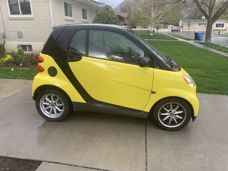 New and Used Smart Cars For Sale | KSL Cars