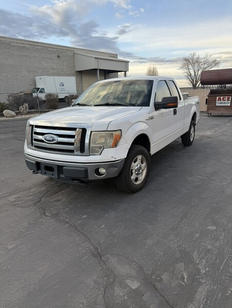 2011 Ford F-150 XLT 3200 in Draper, UT | KSL Cars