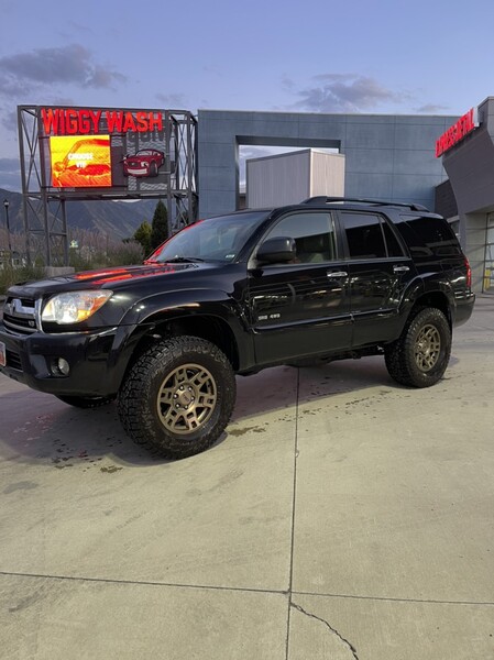2007 Toyota 4Runner SR5 13000 in Orem, UT | KSL Cars