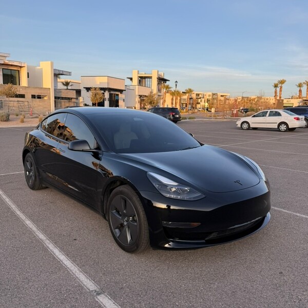 2023 Tesla Model 3 Base in St. George, UT | KSL Cars