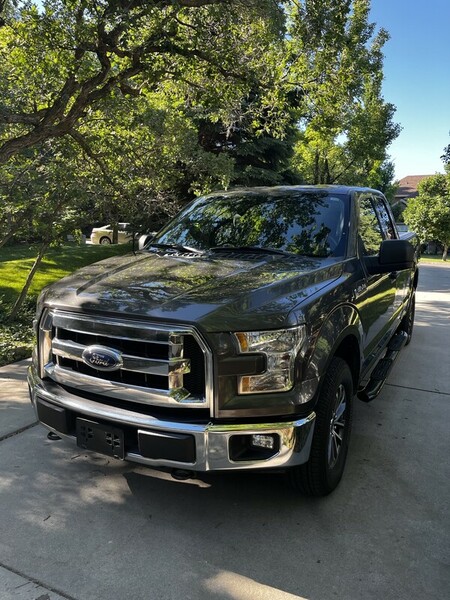 2017 Ford F-150 XLT 26900 in Alpine, UT | KSL Cars