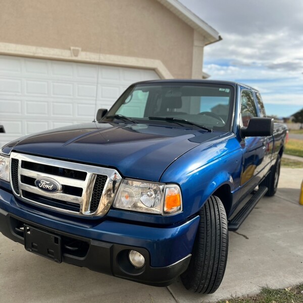 2011 Ford Ranger 8000 in Eagle Mountain, UT | KSL Cars