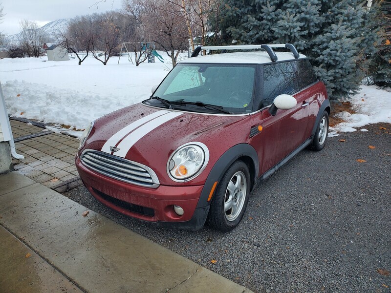 2009 Mini Cooper Base 1000 in Tremonton, UT | KSL Cars